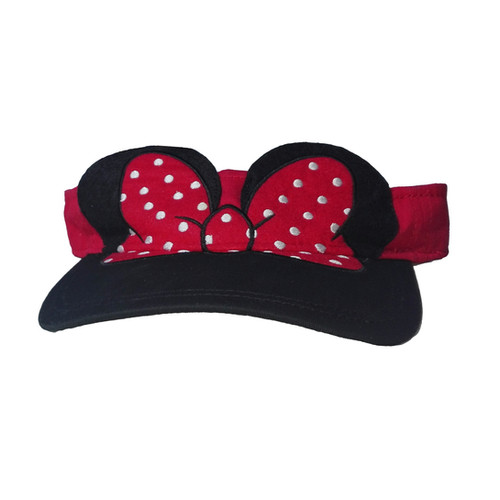 Visera de Minnie Mouse | tiendaonline