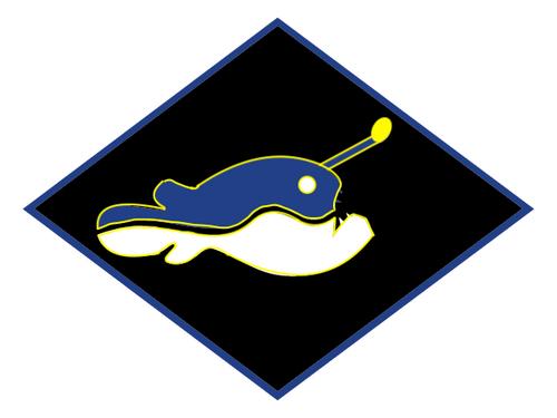 Deep Sea Oceanography Patch | Hope-Builders.com