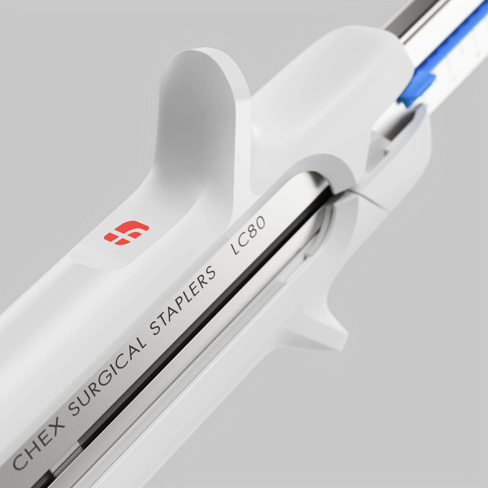 Surgical Staplers | Goodwin Hartshorn