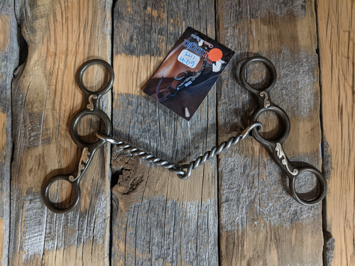 Classic Equine Bit | Bos Saddlery