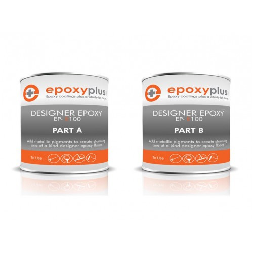 2 PART EPOXY- 3 GAL KIT | EliteEpoxy