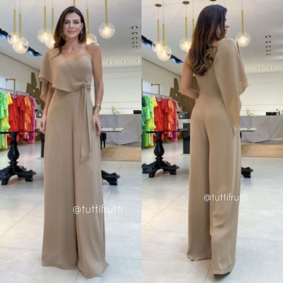 Enterizos | Tutti Frutti Perú