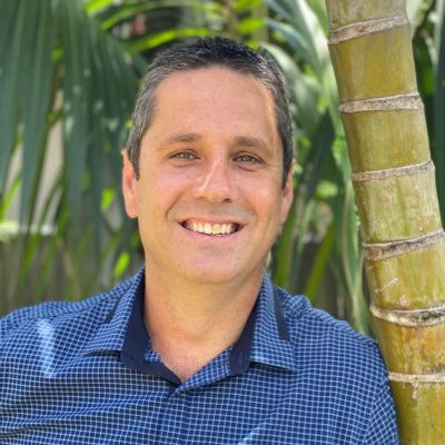 Interview With Author -Daniel Layton