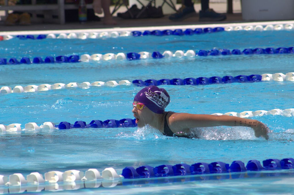 Swim Team swim-team