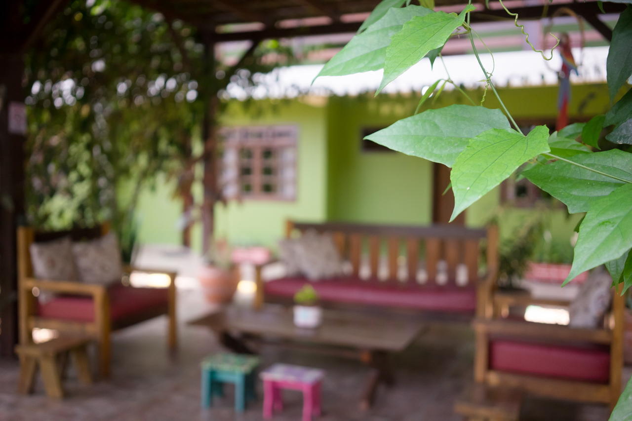 Posada Vila Mariscália | La Posada | Mariscal, Bombinhas