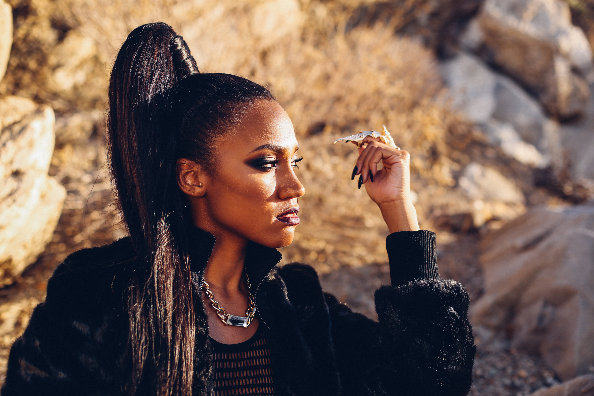 Editorial and Print Portfolio | Los Angeles