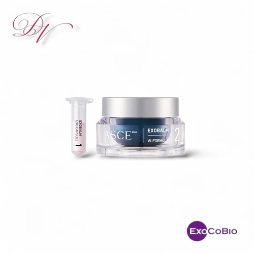 ASCEplus ExoBalm | Dr Diana Vulcanescu