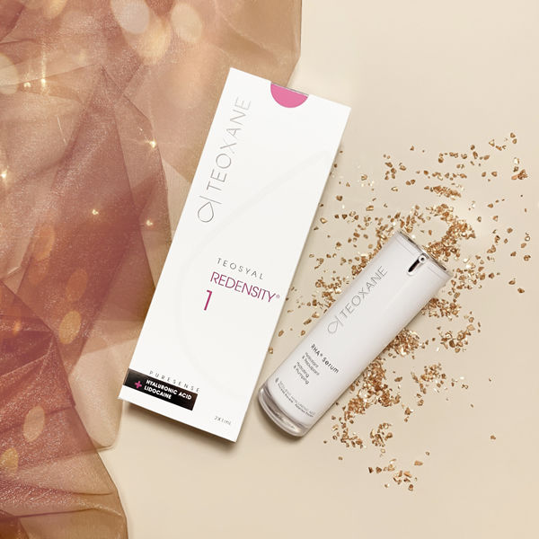 Redensity 1 Skin Booster in Nicosia | Dr Diana Clinic | Diana ...