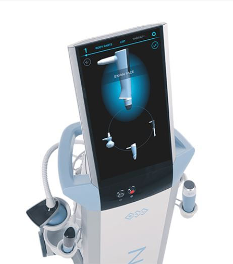 EXION Body Transformation Treatment | Dr Diana Vulcanescu