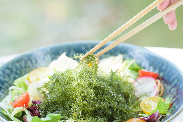 14 Must-try Food and Drinks in Okinawa | Healthy & Natural Style Be ...