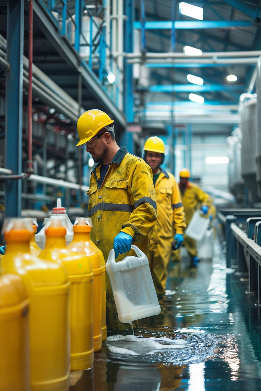 Chemical Boxes | Boxes for Liquids | RhinoPack Cardboard Box ...