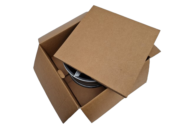 Alloy Wheel Boxes | Extra Strong Wheel Box | RhinoPack Cardboard Box ...