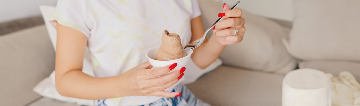 SOLATO | Gelato Machine