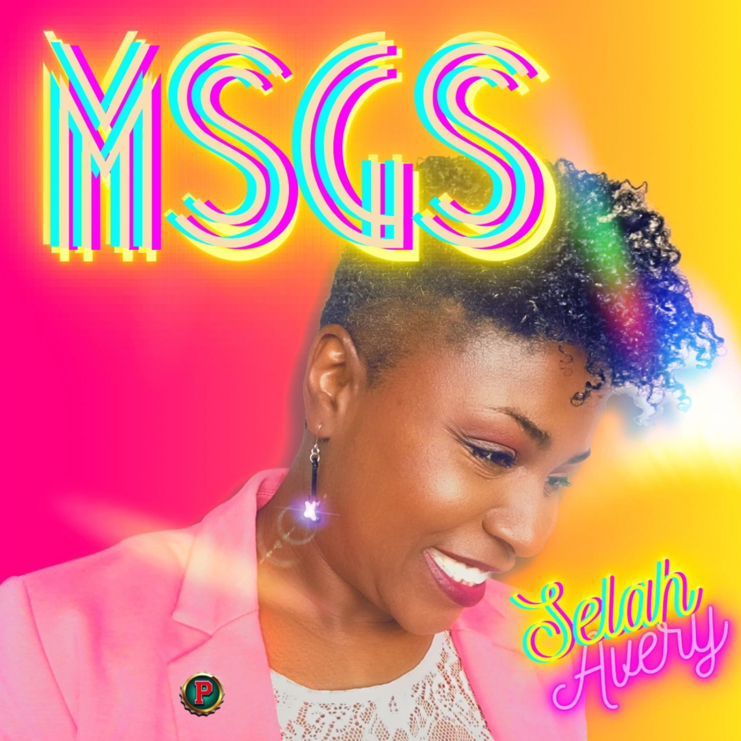 Selah Avery | #FYC MSGS ALBUM | United States