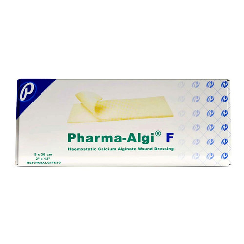 Pharma Algi F 5x30εκ 1τμχ (κορδόνι - φύκια ) επίθεμα αλγινικού ...