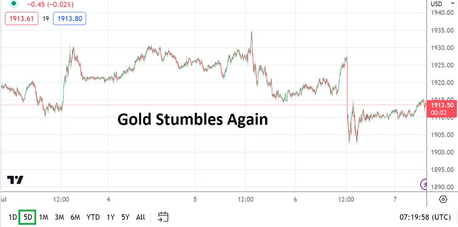 Risk Friday: Fear is a Terrible Thing to Waste