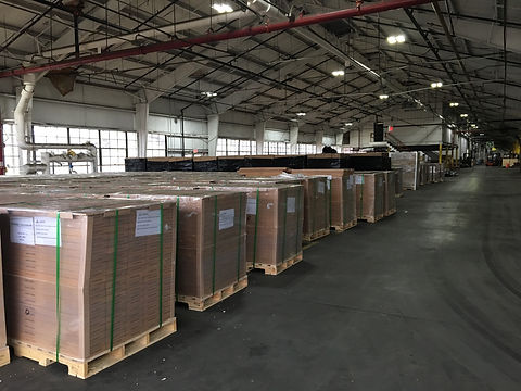 Our Services | Northwest Arkansas Logistics Group, LLC