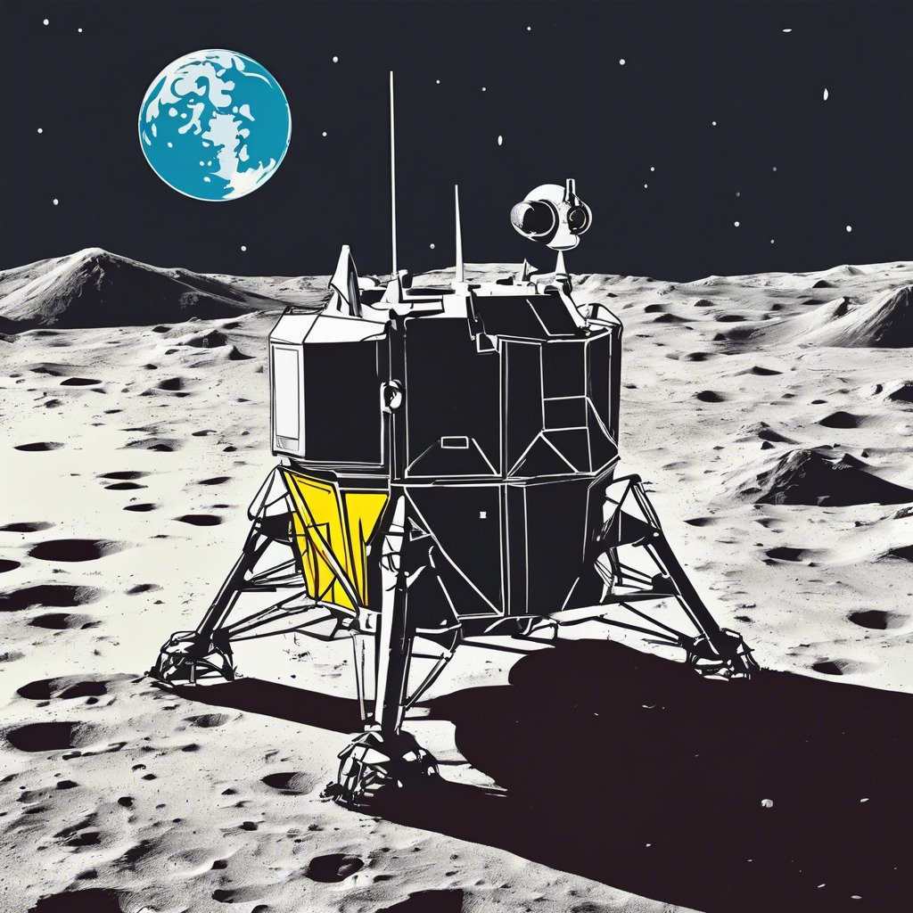 Lunar Exploration Company | Forbes-Space