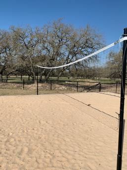 Square H Ranch // Mountain Home, Texas