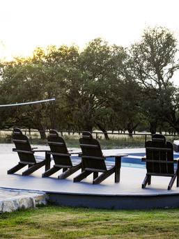 Square H Ranch // Mountain Home, Texas