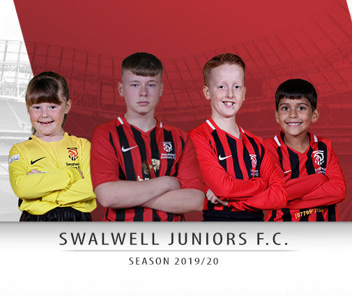 Home | Swalwell Juniors Football Club