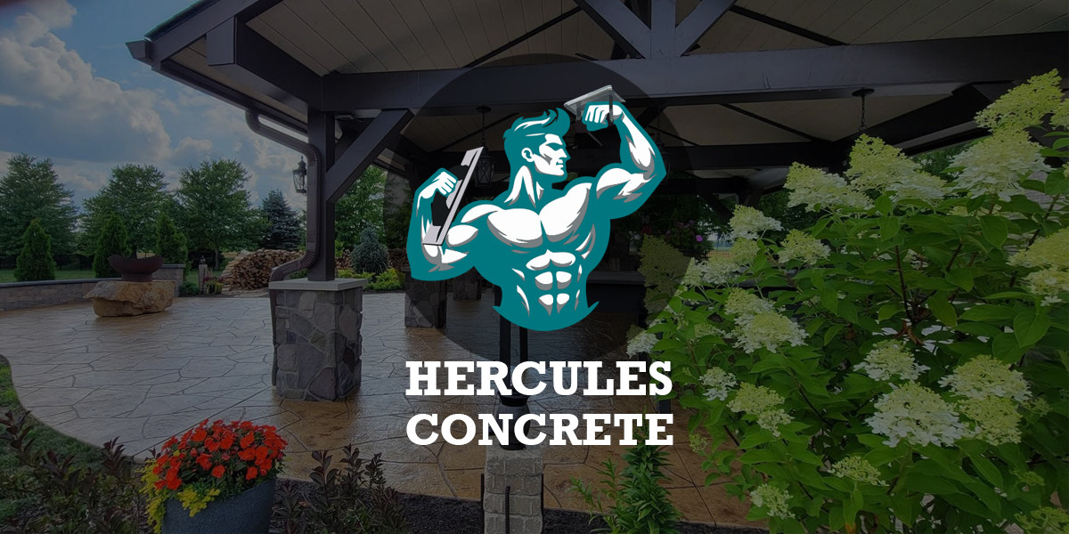 Home | Hercules Concrete