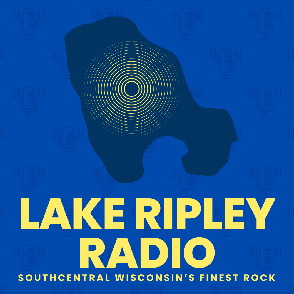 Lake Ripley Radio | Cambridge WI