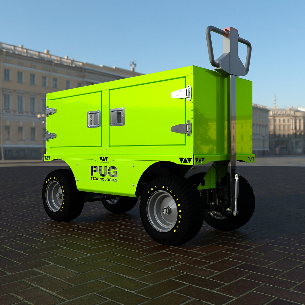 Store | PUG Technologies Inc