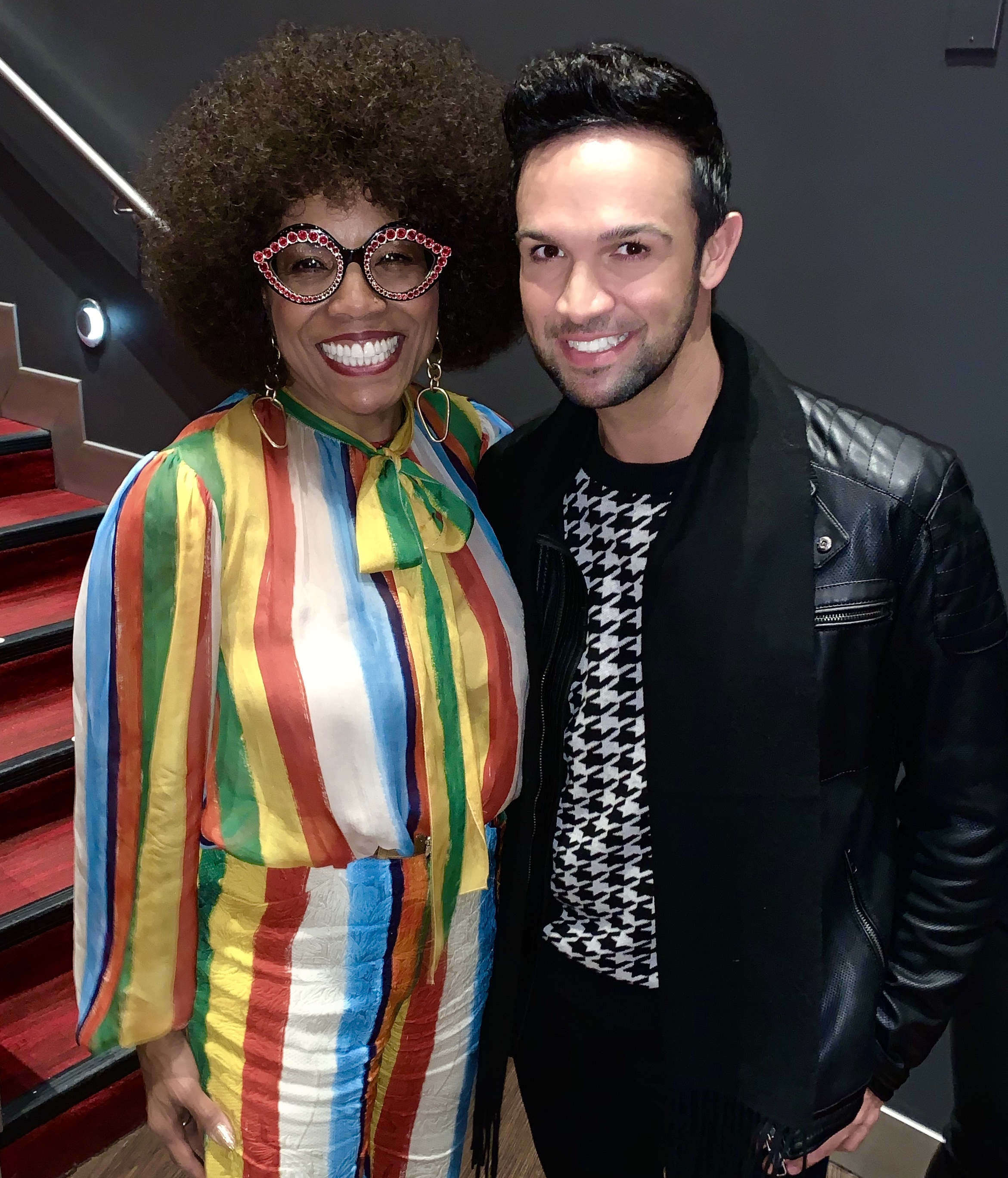 Chadwick Johnson Bio