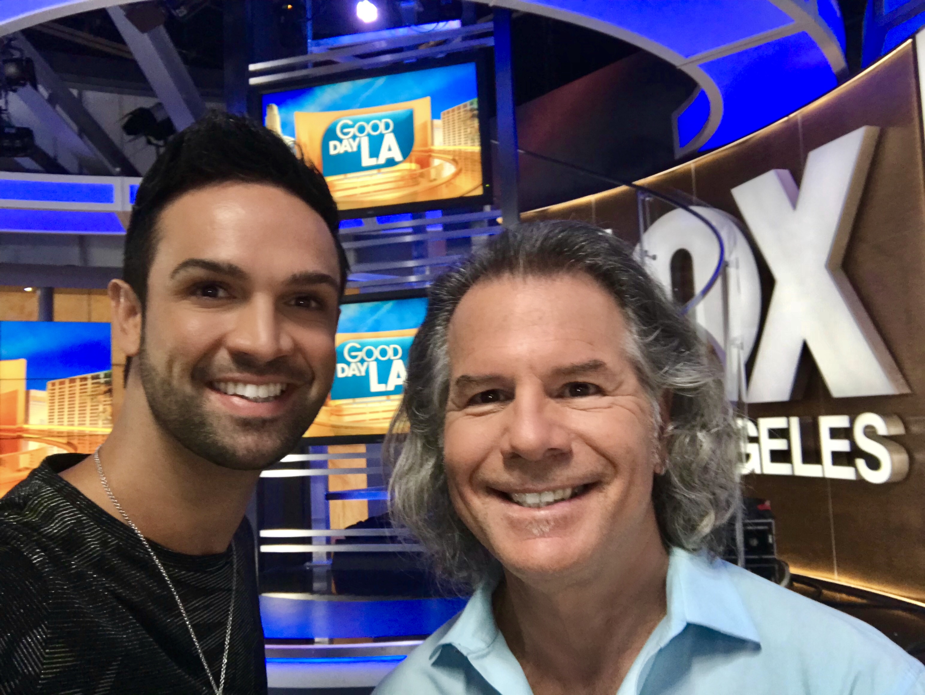 Chadwick Johnson Bio