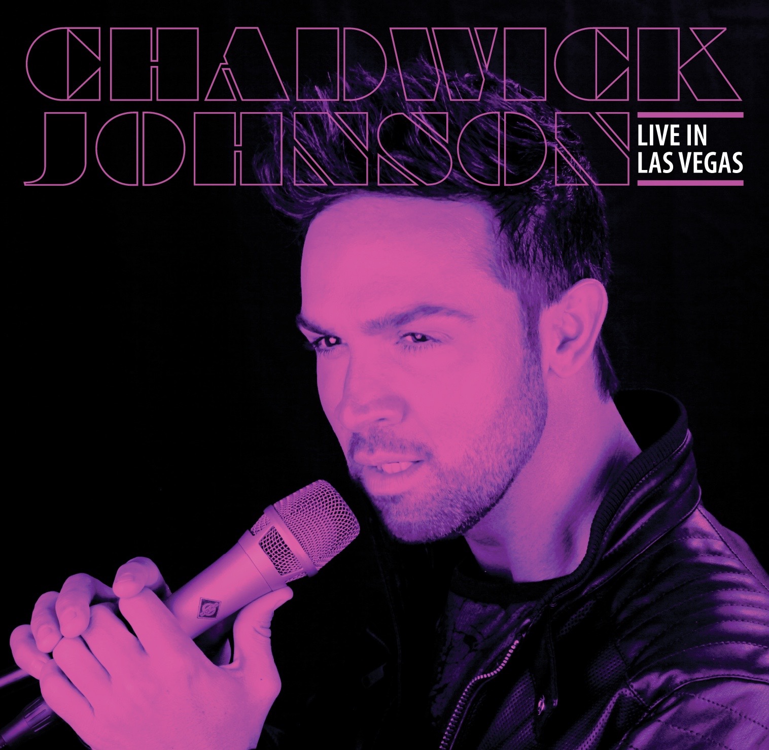 Chadwick Johnson Bio