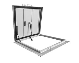 Floor Access Hatch | FEDOR