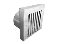 Roof & Scupper Drain | FEDOR