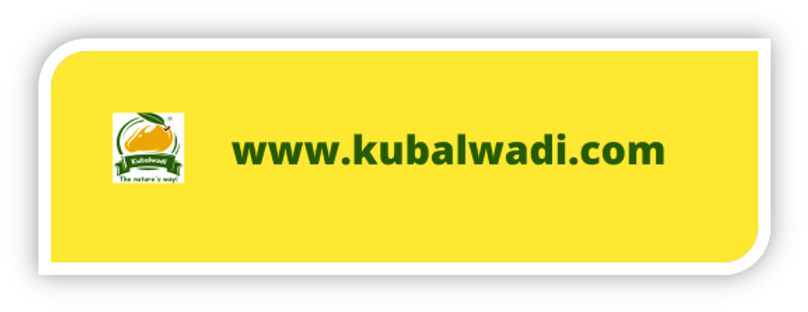 Why Does Kubalwadi Exist?