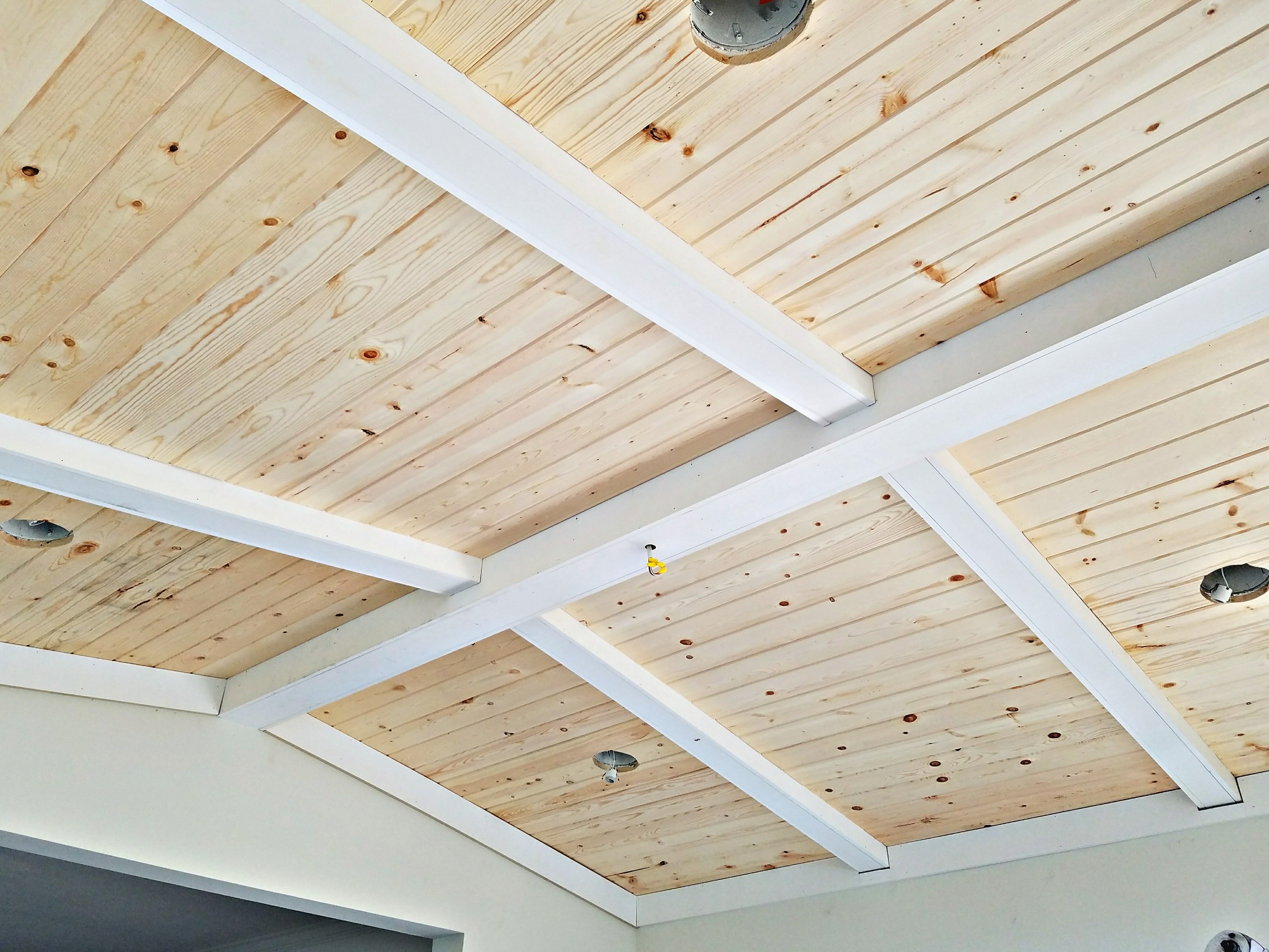 Custom Woodwork | Zionsville/Whitestown | Riser Home Services