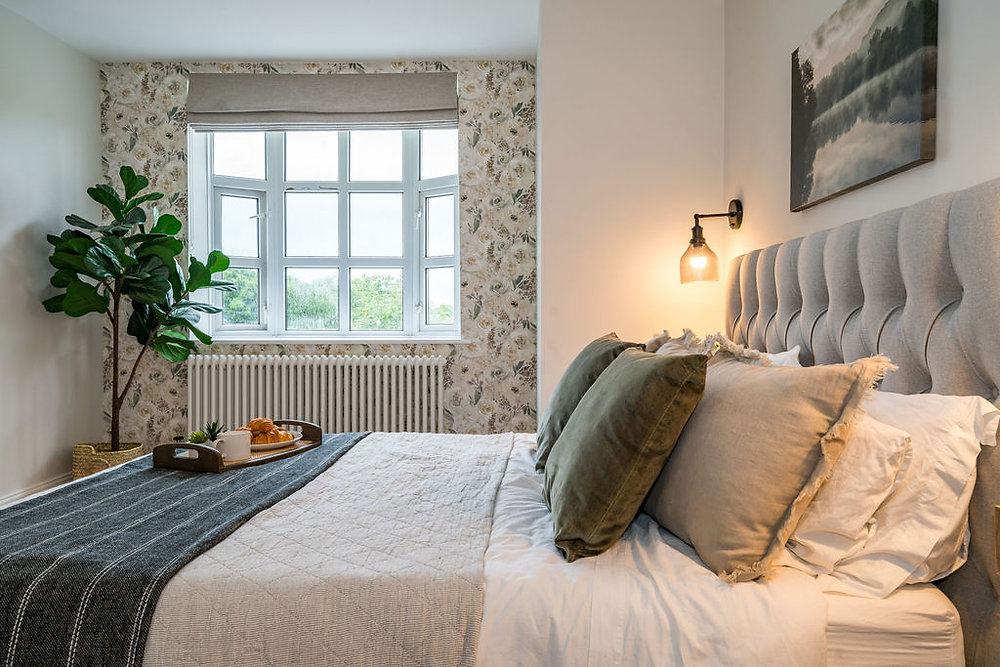 5 common bedroom design mistakes and how to fix them