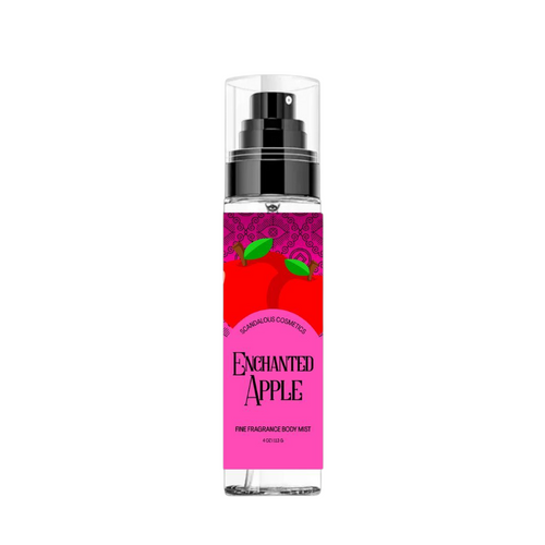 Enchanted Apple | Scandalous Cosmetics