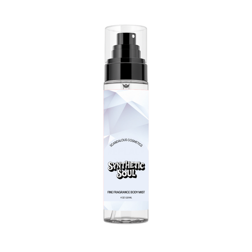 Synthetic Soul | Scandalous Cosmetics