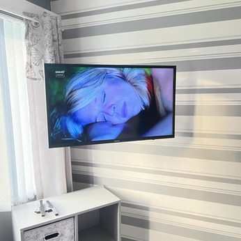TV Wall Mounting | Total TV Solutions | Northern Ireland