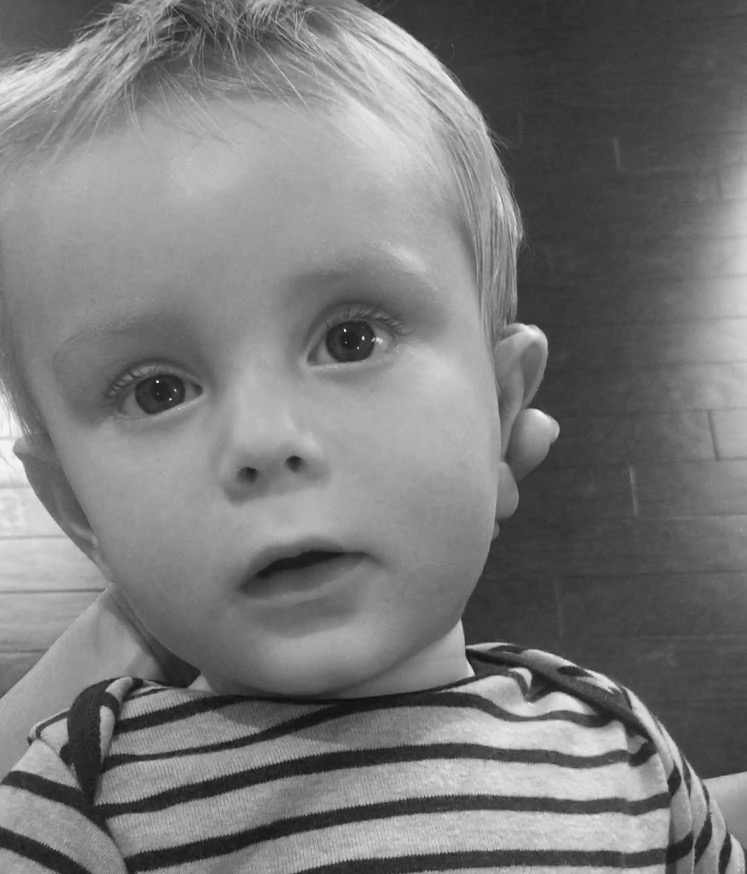 Drake Rayden, NKH disease, Greenville SC, Glycine, NKH foundation