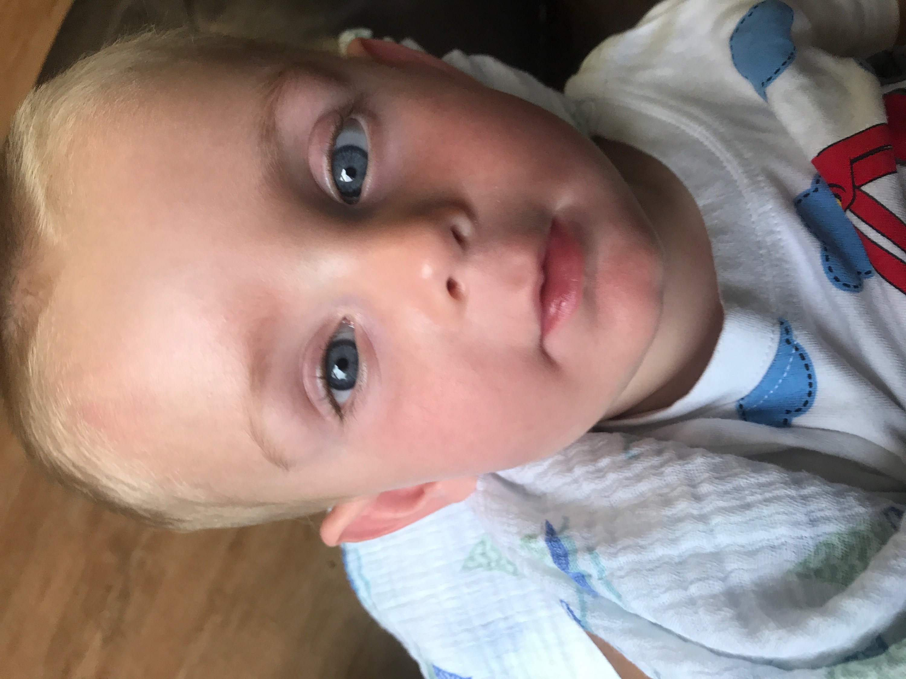 Drake Rayden, NKH disease, Greenville SC, Glycine, NKH foundation