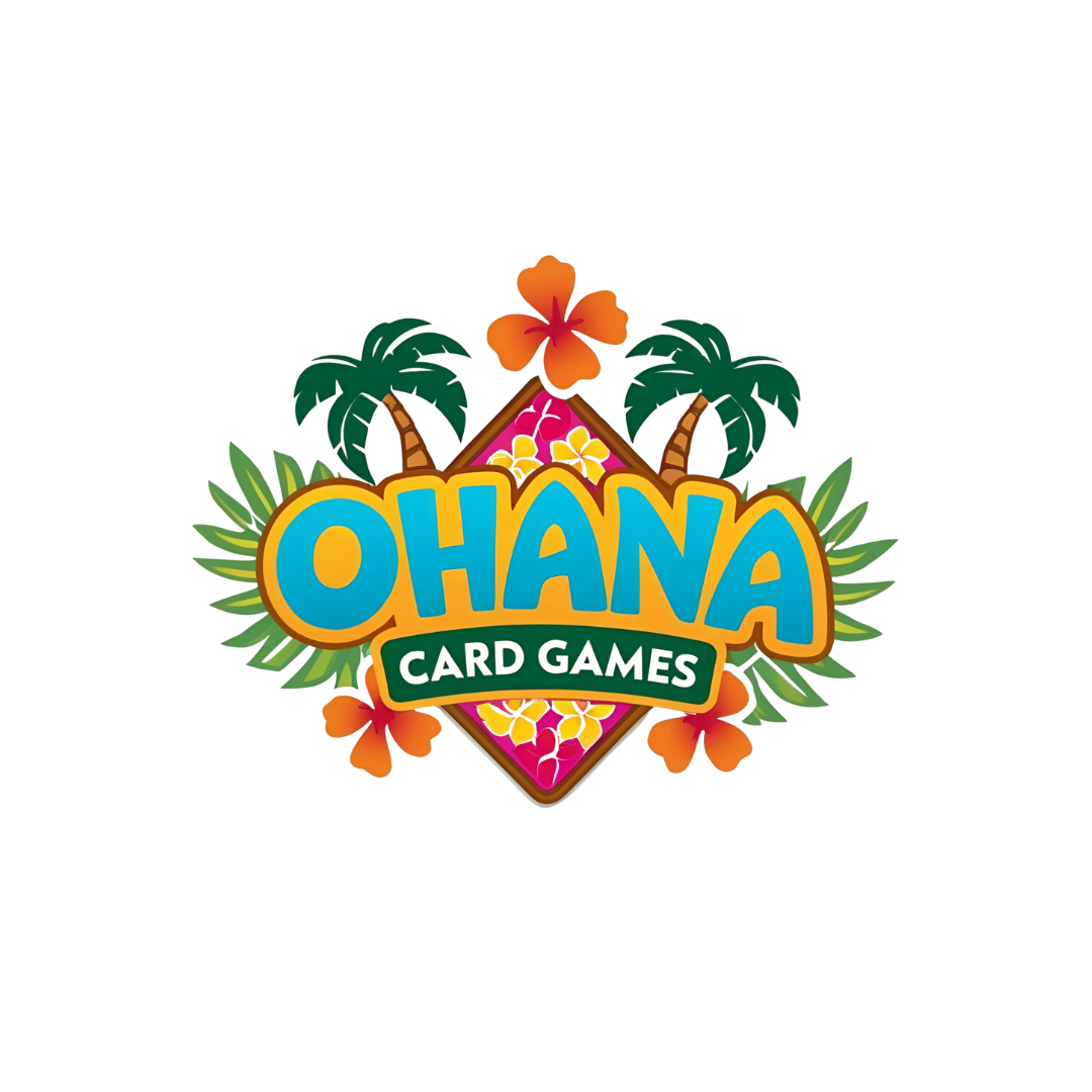 Início | OHANA - Card Games