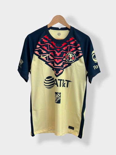 Nike Club America 21/22 Home Jersey - M - BNWT | Rare & Retro Soccer
