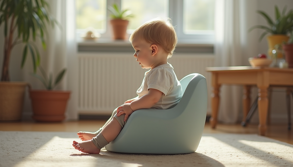 How Occupational Therapy can help: Positioning and Mobility for Infants ...