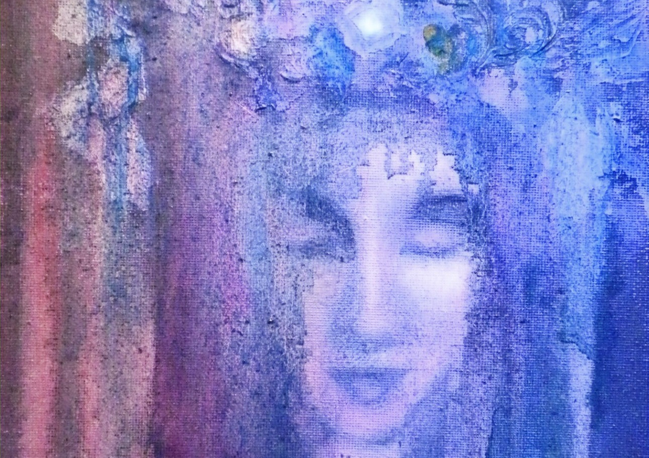 Goddess Portraits | Our Psychic Art