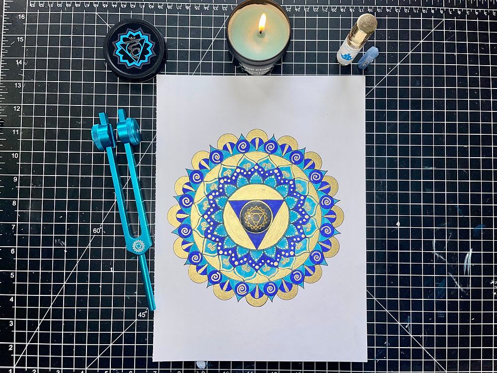 Unleash Your Creativity, Embrace Serenity, and Cultivate Mindfulness ...