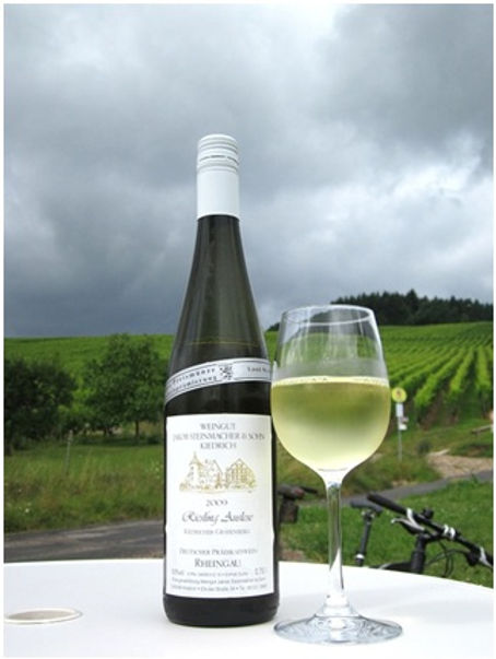 Our Guide To Dry Wines