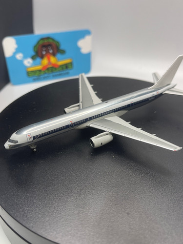 Northwest 757-200 | Squatchy’s