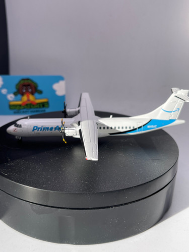 Prime Air ATR-72-500 | Squatchy’s