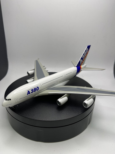Airbus A380 House (55250) | Squatchy’s
